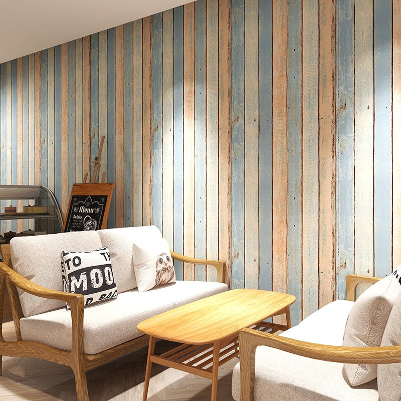 WALL PAPER STICKER ITEM CODE HY9305 – DARK SHADE WALLS by Vimuno Paradise
